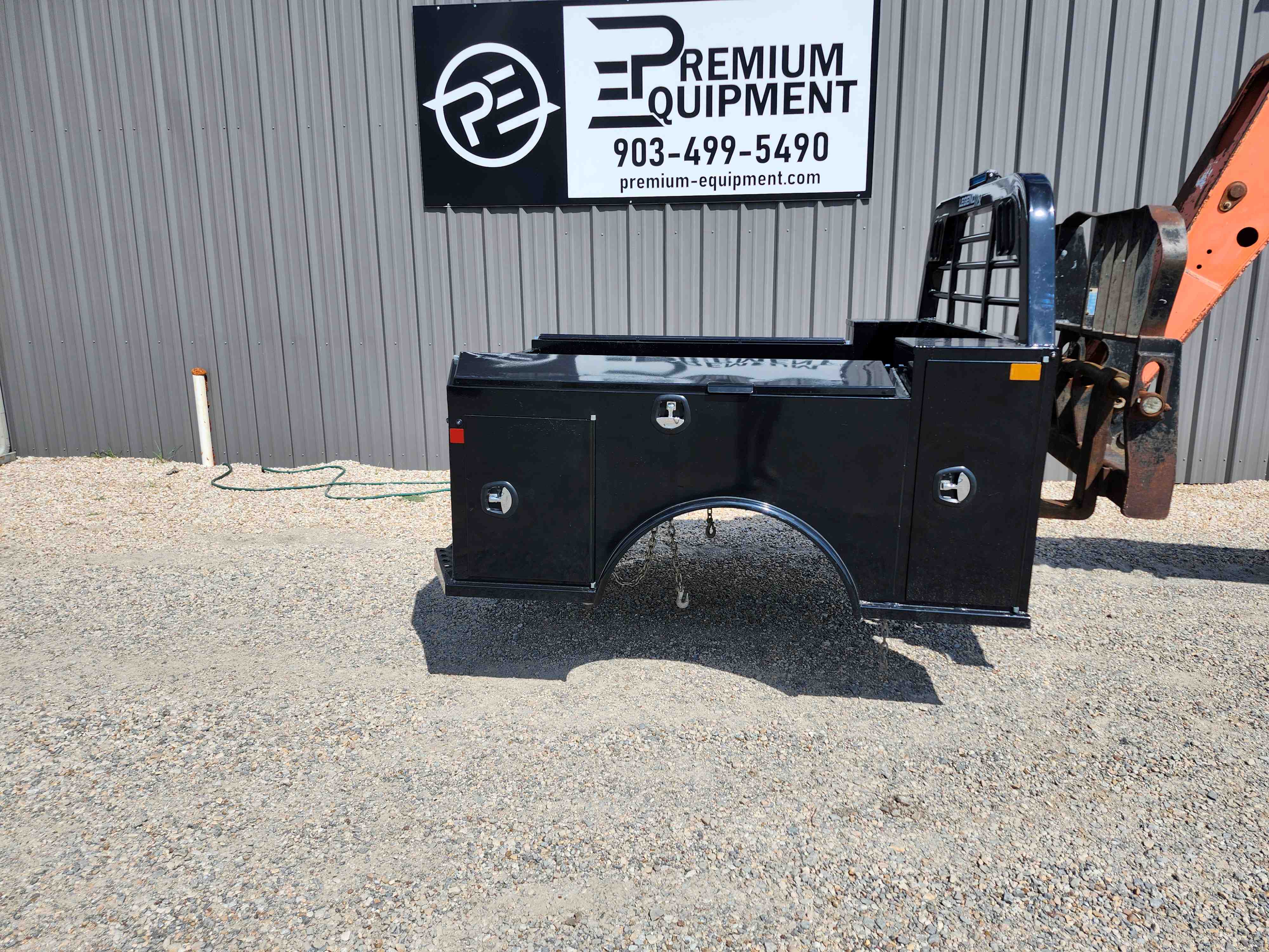 2026-Legend-X-Apollo-Gooseneck-Service-Body-84”-x-84”-Black-LGX2313 ...